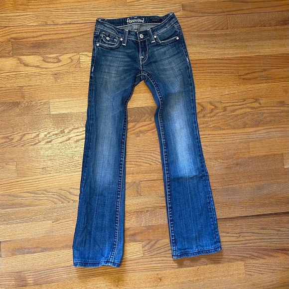 Anoname | Jeans | Anoname Joelle Bootcut Jeans | Poshmark
